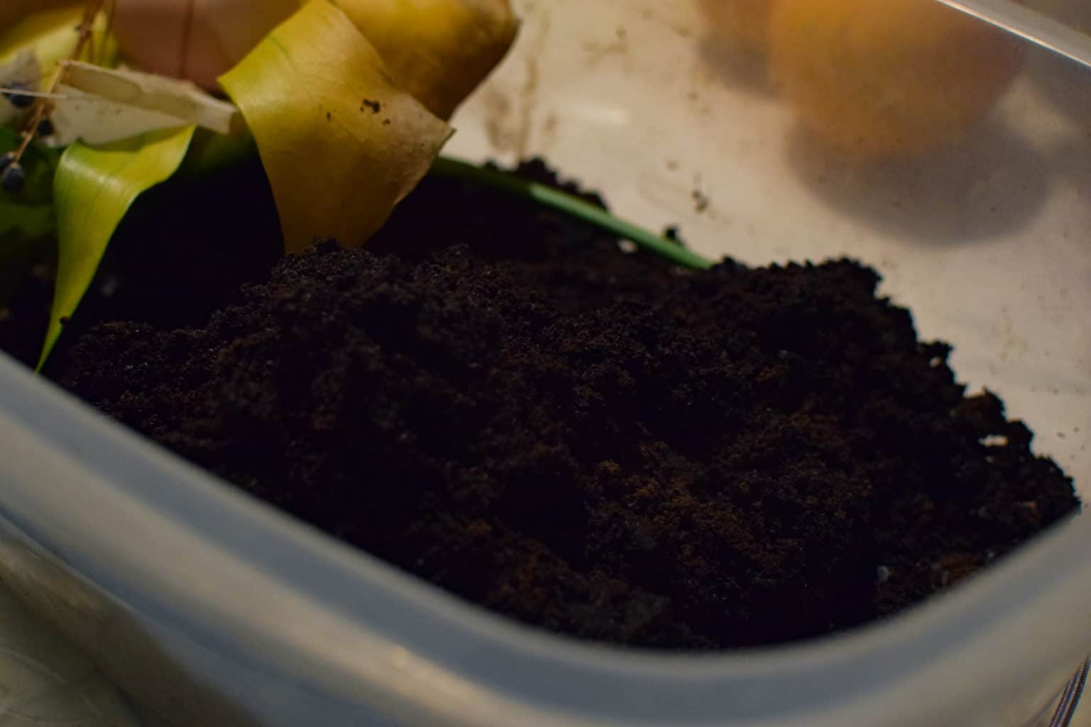How to Make Compost | Garden Compost - A Quaint Life
