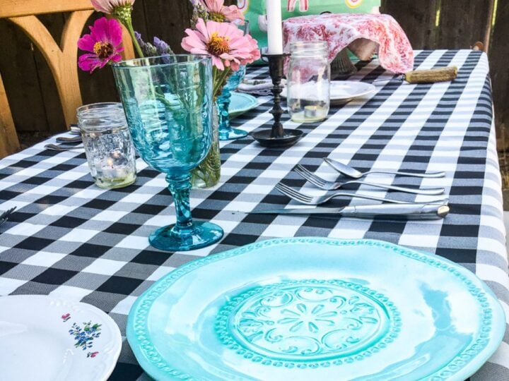 Practicing Hospitality At Home [6 Easy Tips] - A Quaint Life