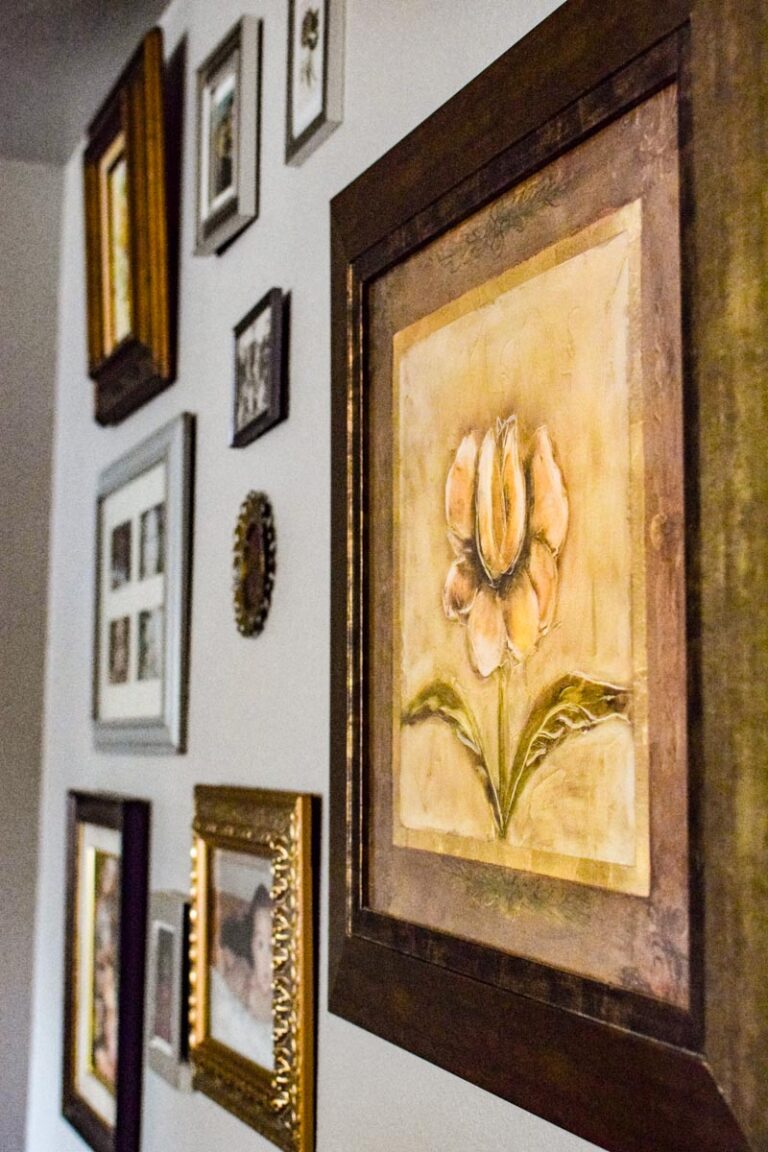 9 Ways To Create Old World Charm [That Work] - A Quaint Life