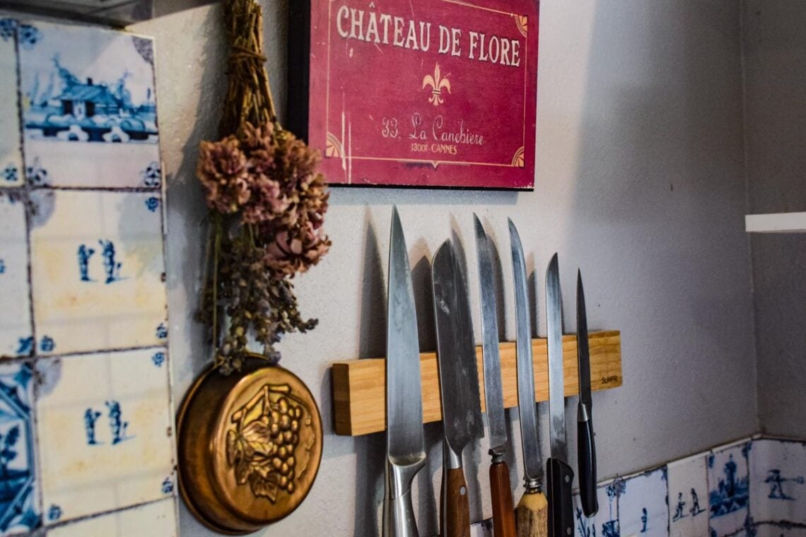 9 Ways To Create Old World Charm [That Work] - A Quaint Life