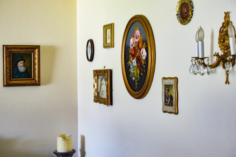9 Ways To Create Old World Charm [That Work] - A Quaint Life