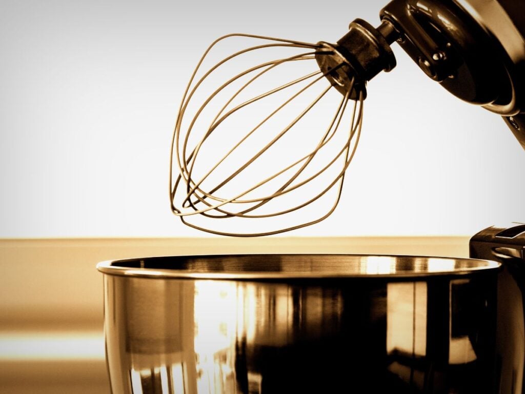 Top 5 Kitchen Essentials [To Cook From-Scratch] - A Quaint Life
