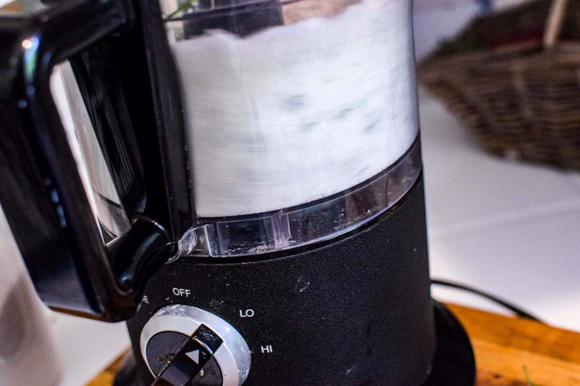 Top 5 Kitchen Essentials [To Cook From-Scratch] - A Quaint Life