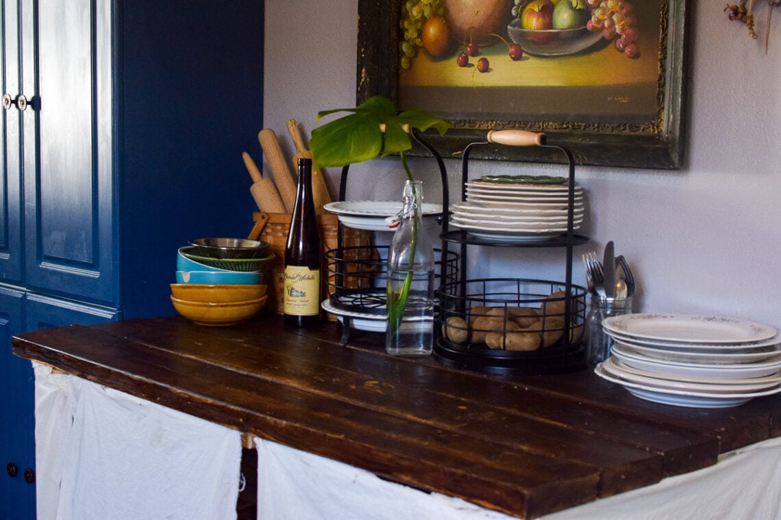 9 Ways To Create Old World Charm [That Work] - A Quaint Life