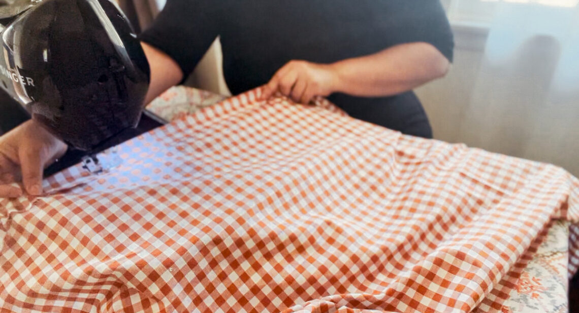 Fall Home Prep | Fun Projects for Fall - A Quaint Life