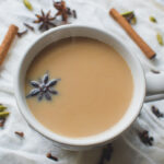 Homemade Easy Chai Tea - A Quaint Life