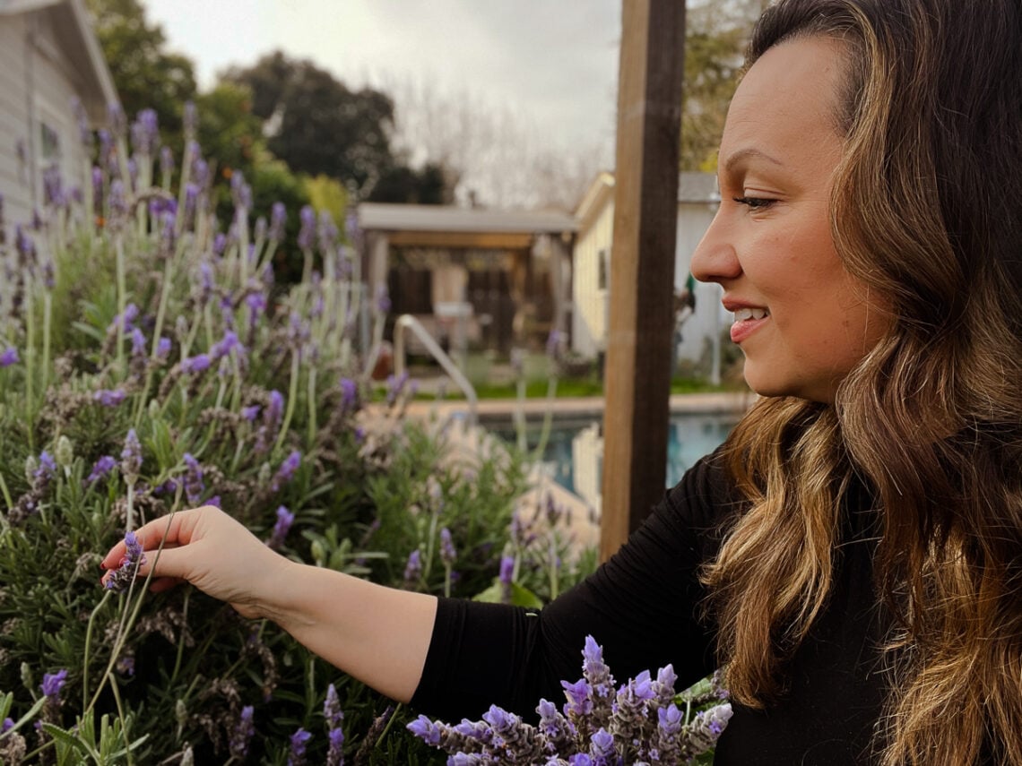 Homemaking on the Homestead - A Quaint Life