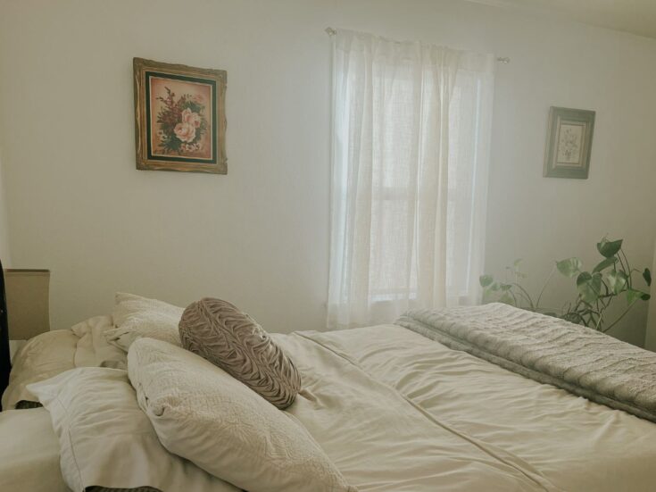 Slow, Simple Living as a Homemaker - A Quaint Life