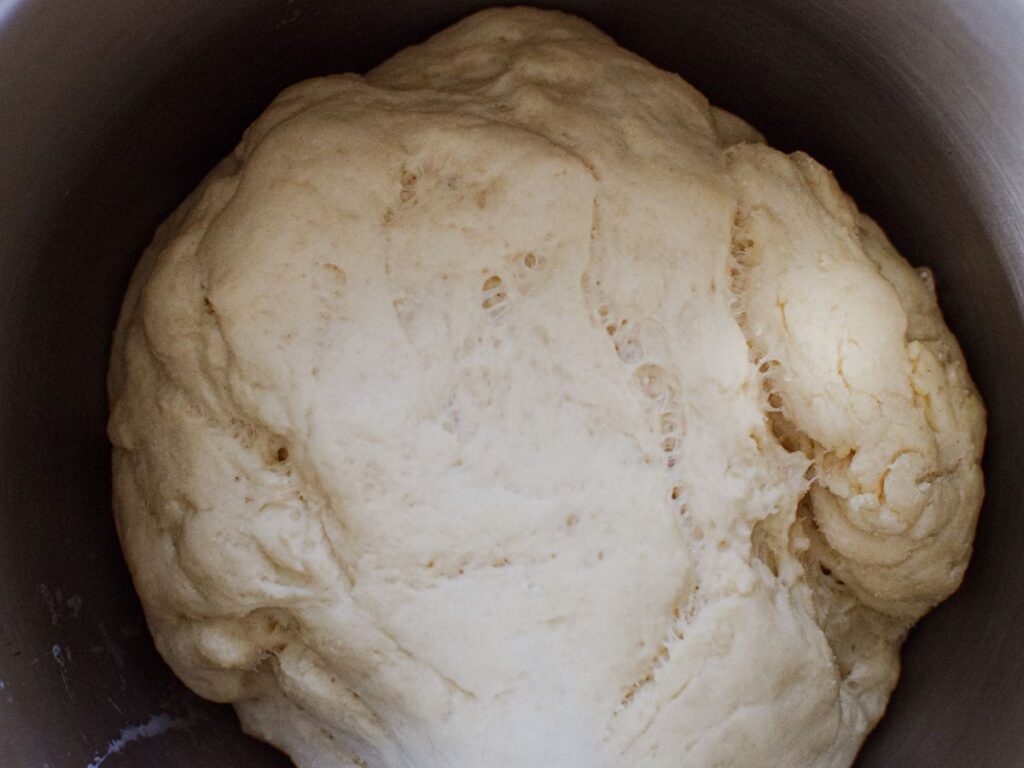 Easy Sliceable White Bread (Sandwich Bread) - A Quaint Life