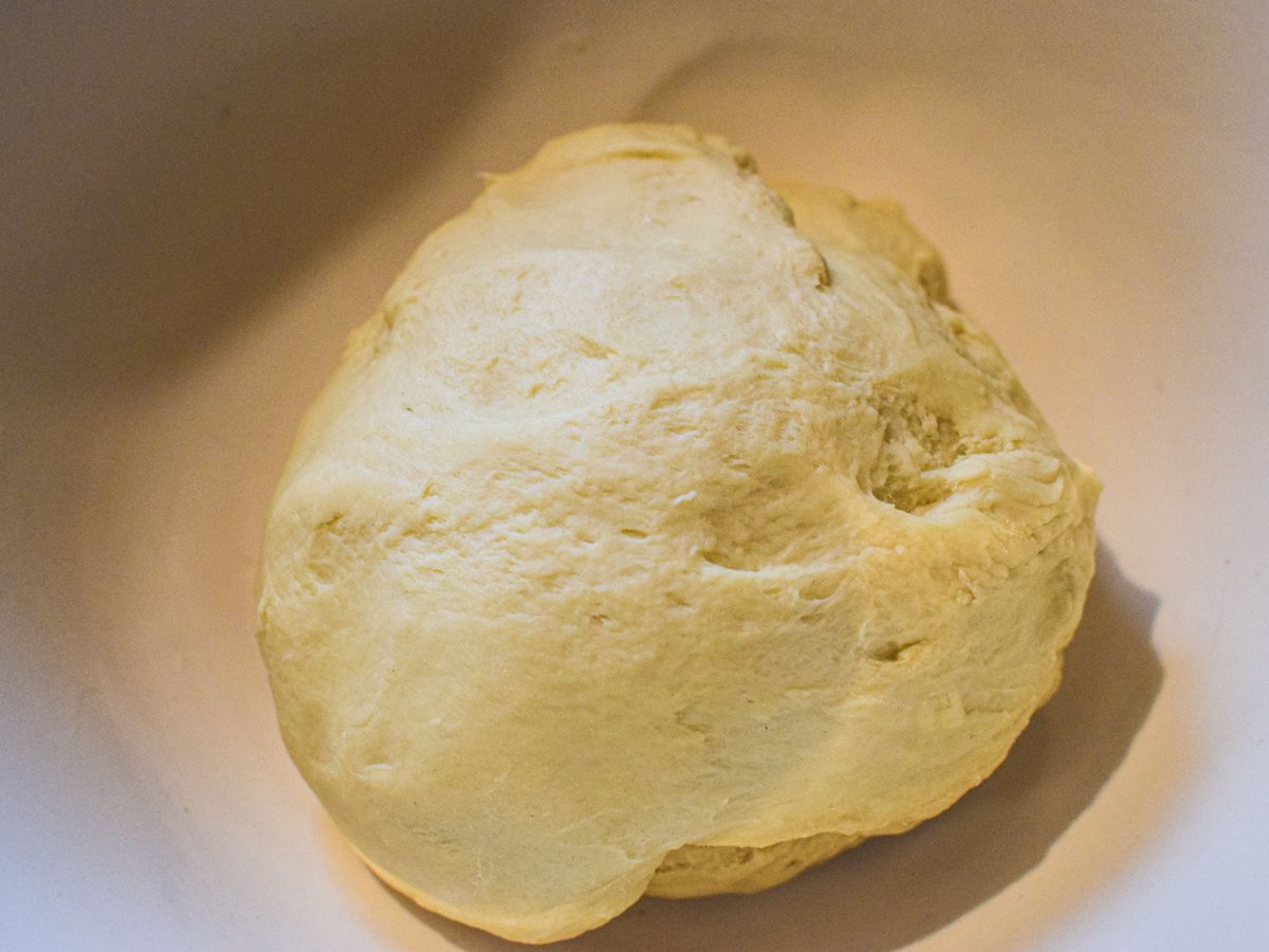 Sliceable White Bread - A Quaint Life