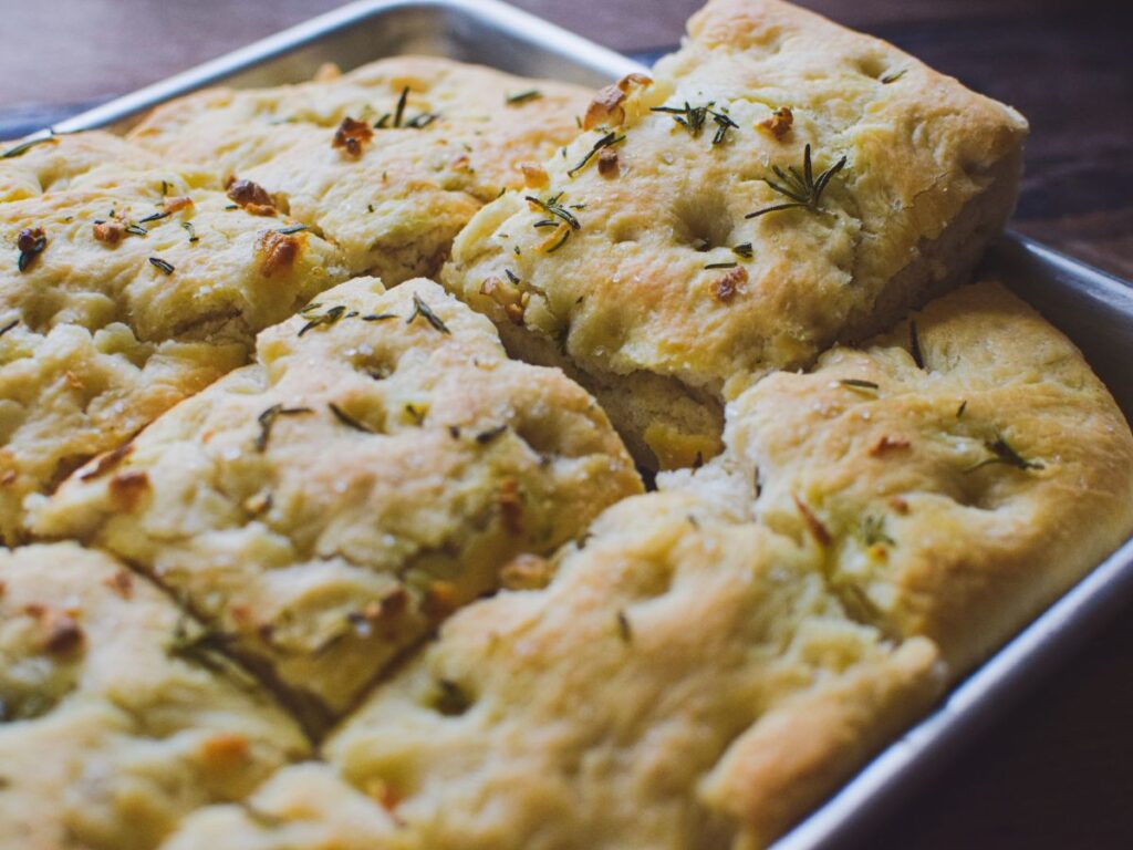 Best Ways to Store Sourdough Bread To Keep It Fresh - A Quaint Life