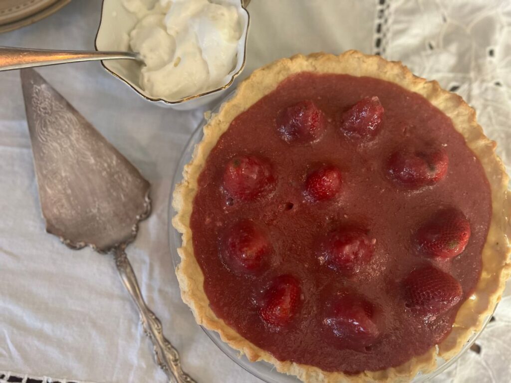 Spring at Our California Homestead - A Quaint Life