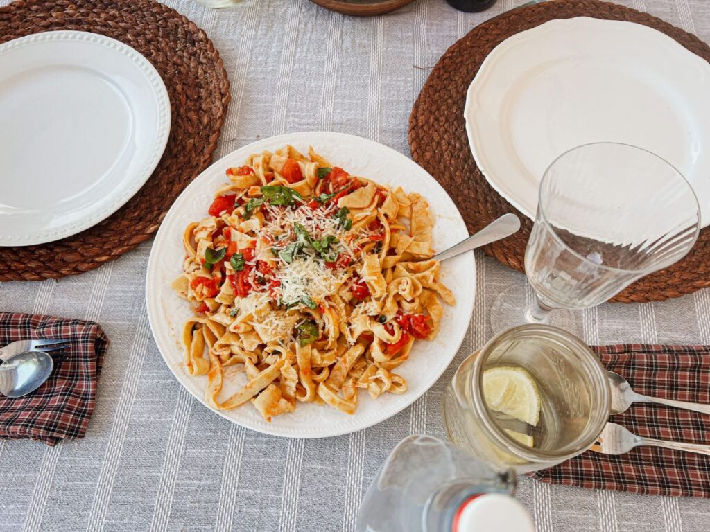 Overcoming a Bad Mood | Inspired Homemaking - A Quaint Life