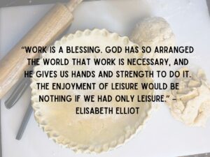 35 Best Homemaking Quotes For Inspiration - A Quaint Life