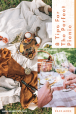 8 Tips For The Perfect Picnic [For Optimal Fun] - A Quaint Life