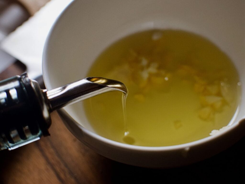 3 Better Healthy Cooking Oils: The Key to Delicious Meals - A Quaint Life