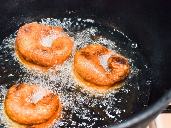 3 Better Healthy Cooking Oils: The Key to Delicious Meals - A Quaint Life