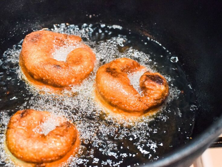 3 Better Healthy Cooking Oils: The Key to Delicious Meals - A Quaint Life