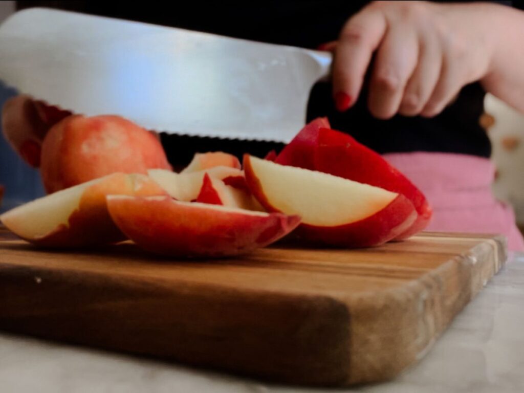 Overcoming a Bad Mood | Inspired Homemaking - A Quaint Life