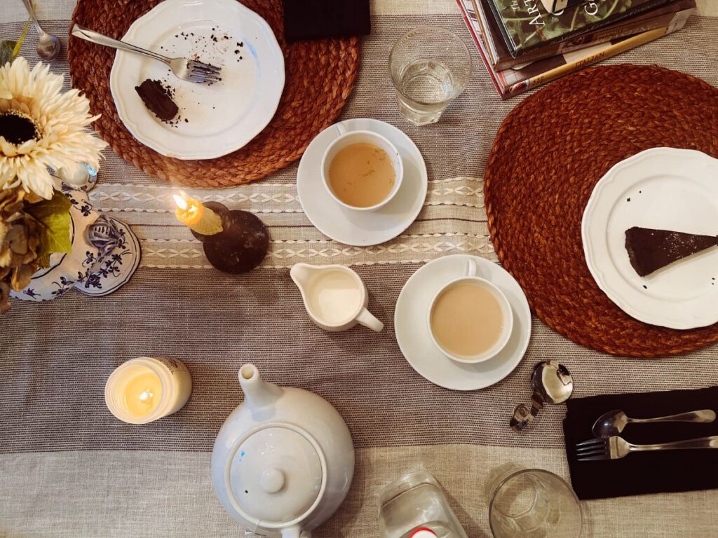 Becoming More Frugal as a Homemaker - A Quaint Life