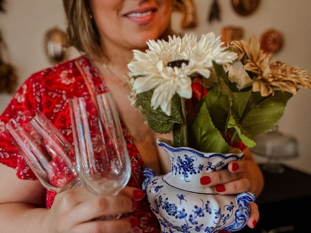 11 Old Fashioned Entertaining Tips For Maximum Charm - A Quaint Life