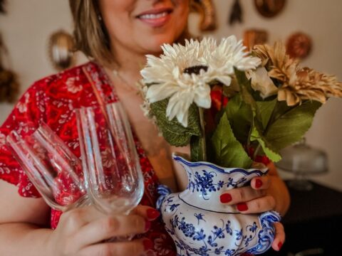 11 Old Fashioned Entertaining Tips For Maximum Charm - A Quaint Life