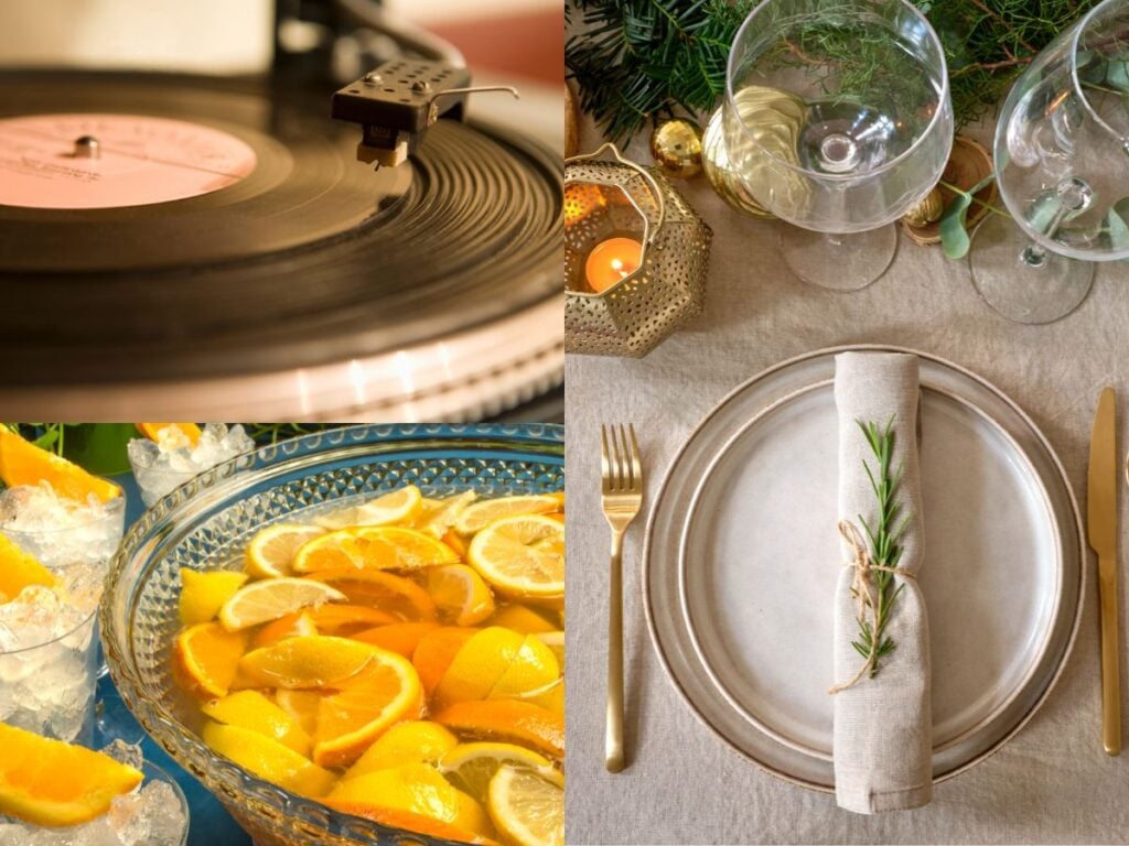 11 Old Fashioned Entertaining Tips For Maximum Charm - A Quaint Life
