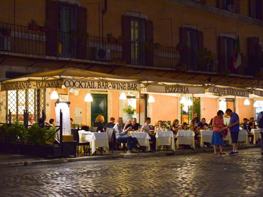 9 Ways To Adopt An Italian Lifestyle (Living Bella Figura) - A Quaint Life