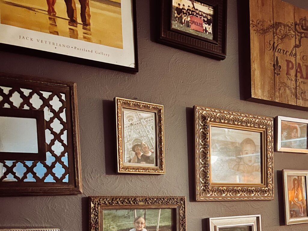 Intentional Clutter | A Growing Trend in Home Décor - A Quaint Life